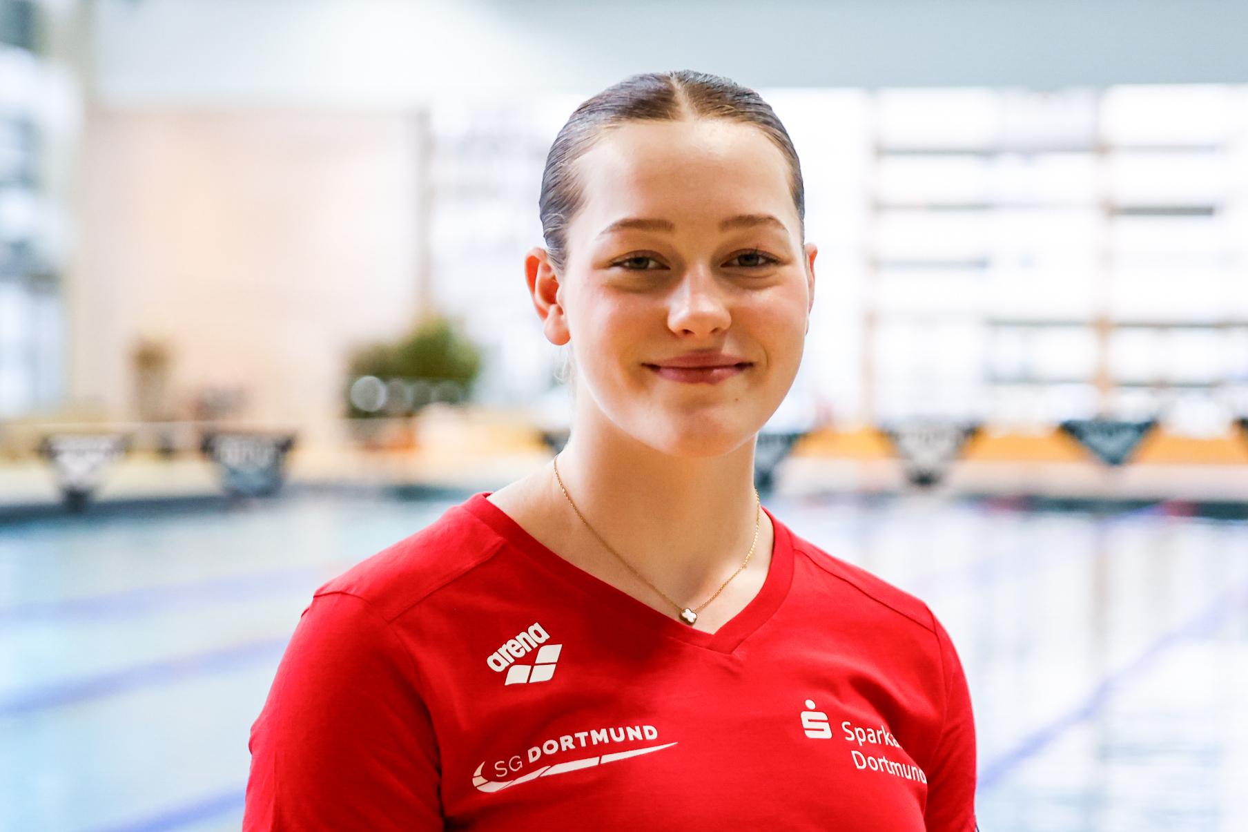 A-Kader - Kader | Startgemeinschaft der Sportschwimmer in Dortmund e. V.