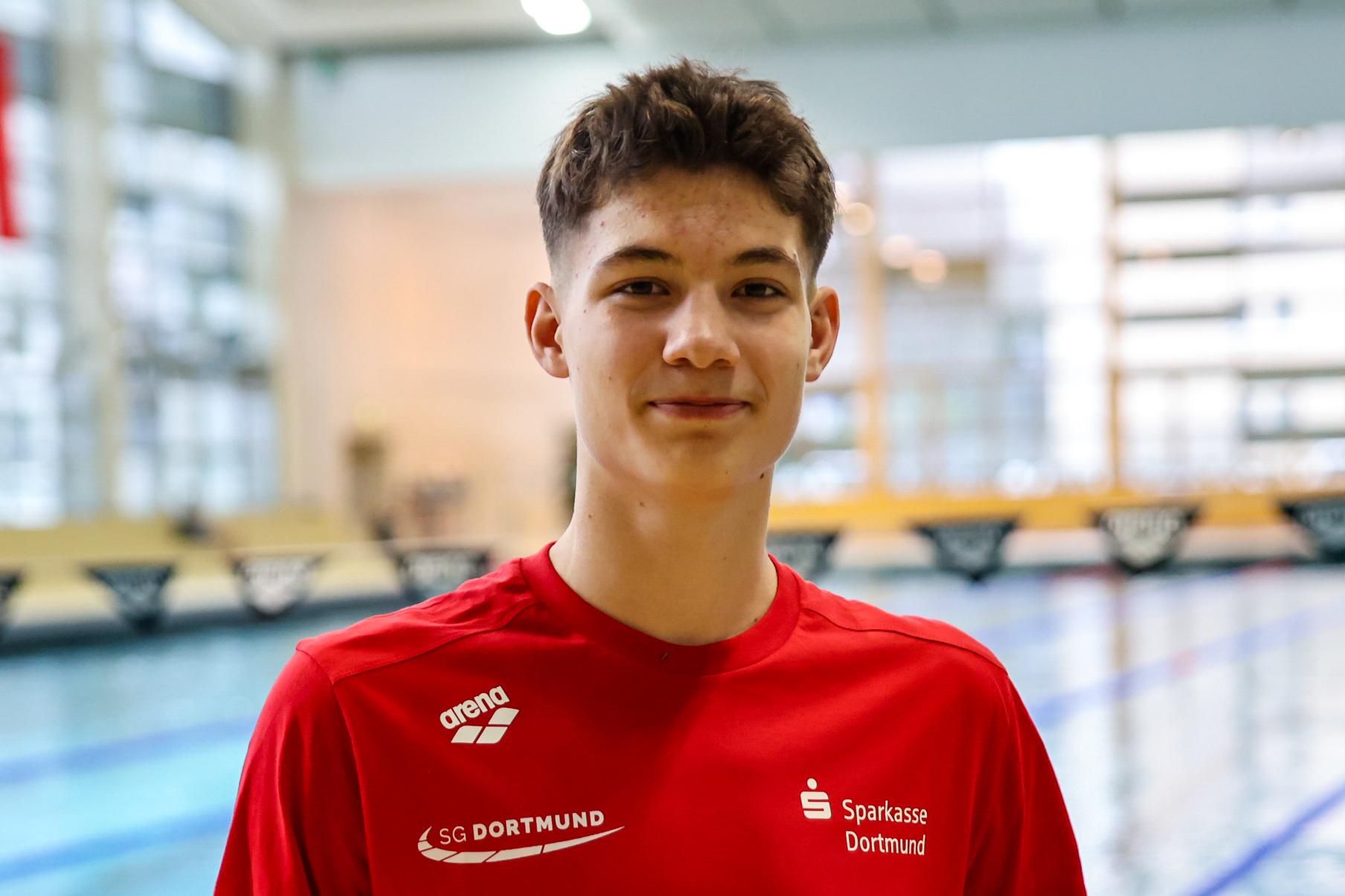 A-Kader - Kader | Startgemeinschaft der Sportschwimmer in Dortmund e. V.